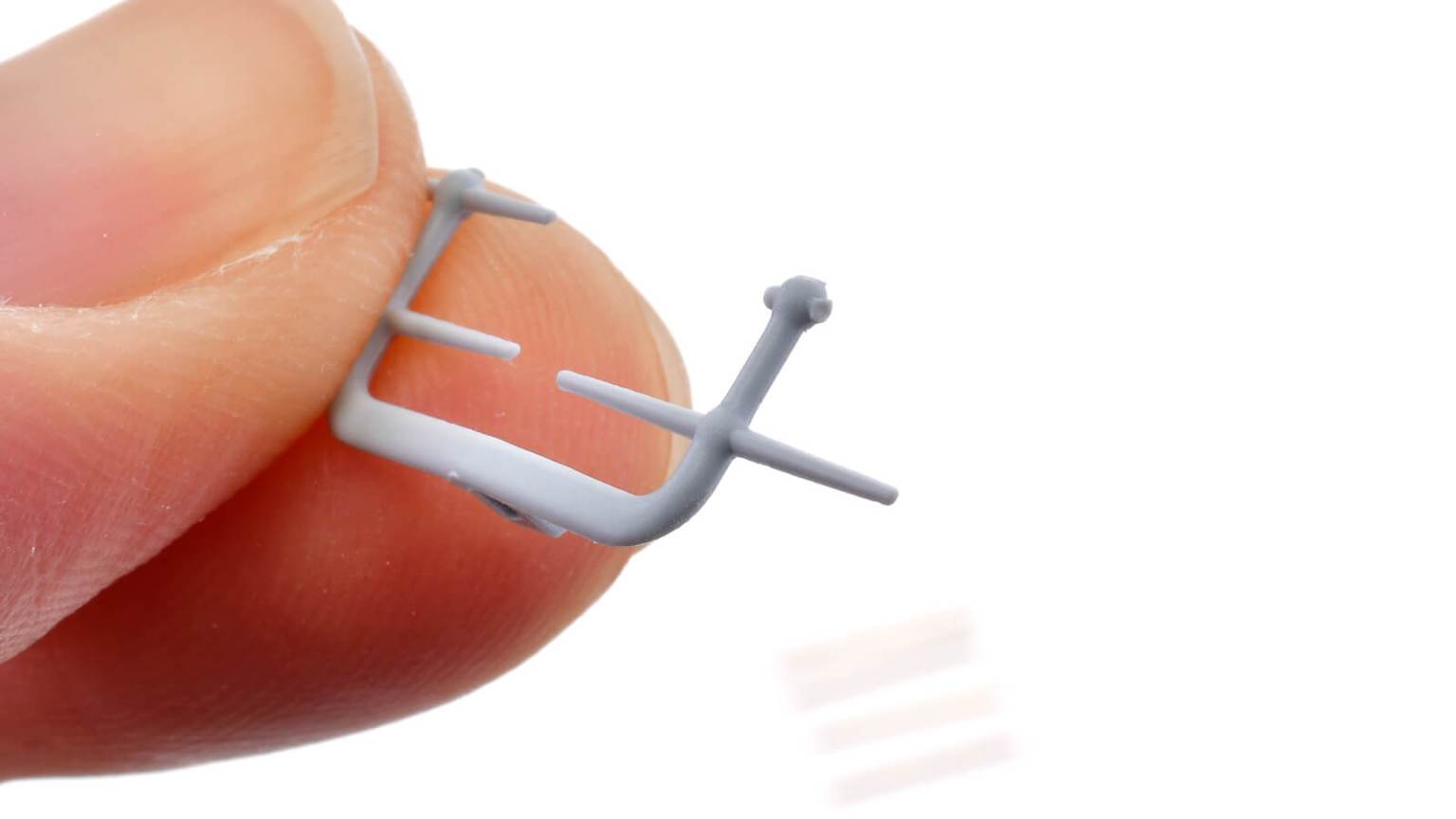 プラモの中にはあなただけの「手を動かしてみたくなるパーツの誘惑」が入っている話。 | nippper: ニッパーを握るすべての人と、プラモデルの楽しさをシェアするサイト