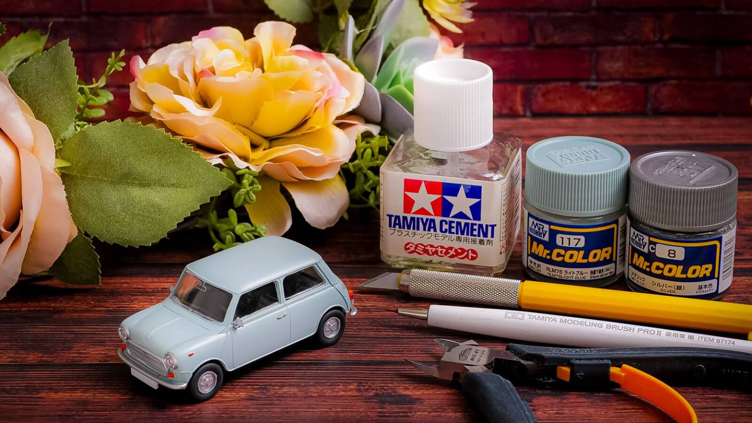 「ヨーロッパのメーカー」の記事一覧 Page 2 | nippper: ニッパーを握るすべての人と、モケイの楽しさをシェアするサイト