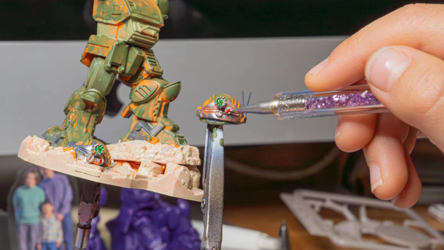 「マックスファクトリー」の記事一覧 Page 2 | nippper: ニッパーを握るすべての人と、モケイの楽しさをシェアするサイト