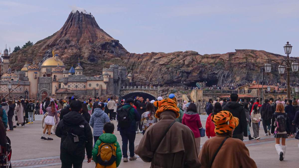 夢を形にする魔法の数字は「1/25」／amtのフォードピントとディズニーシーの新エリア | nippper: ニッパーを握るすべての人と、プラモデルの楽しさをシェアするサイト