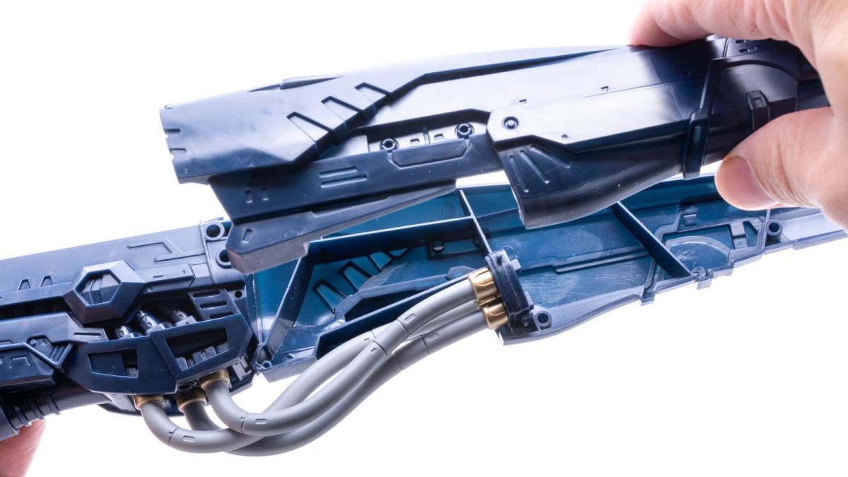 全長87cmのバスターランチャーで歴史に名前を残しちゃう！／IMSのシュペルター・K.O.G. 限定版 | nippper: ニッパーを握るすべての人と、モケイの楽しさをシェアするサイト