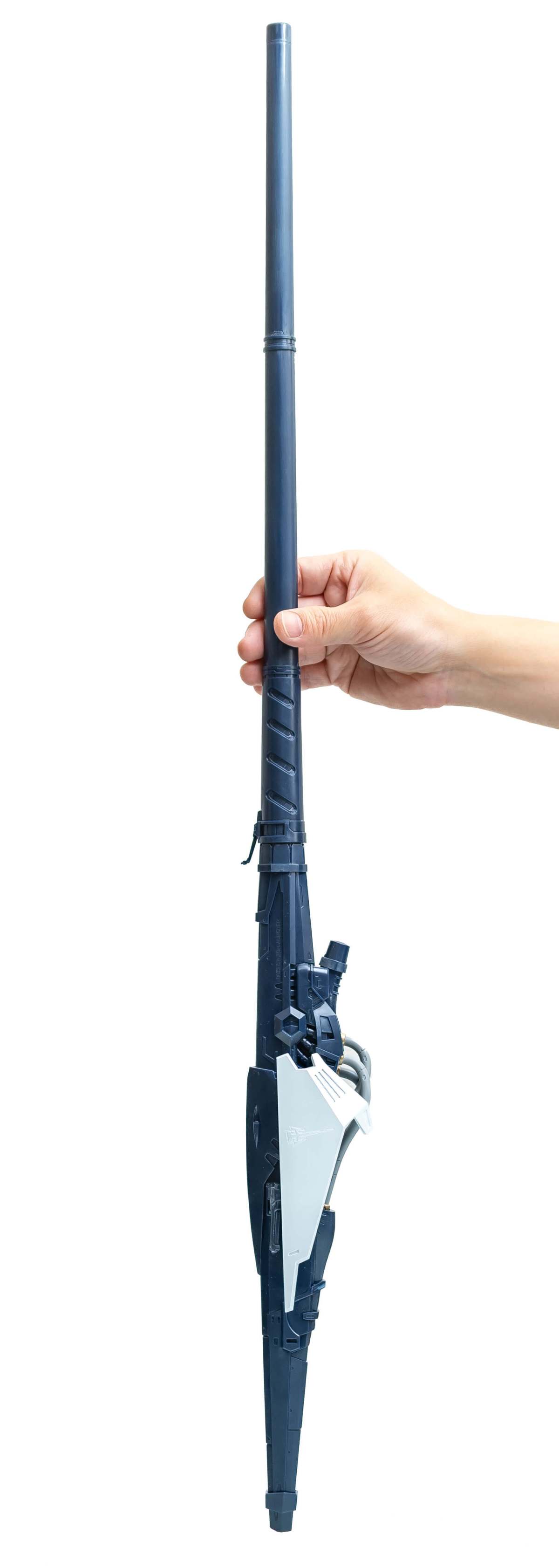 全長87cmのバスターランチャーで歴史に名前を残しちゃう！／IMSのシュペルター・K.O.G. 限定版 | nippper: ニッパーを握るすべての人と、モケイの楽しさをシェアするサイト