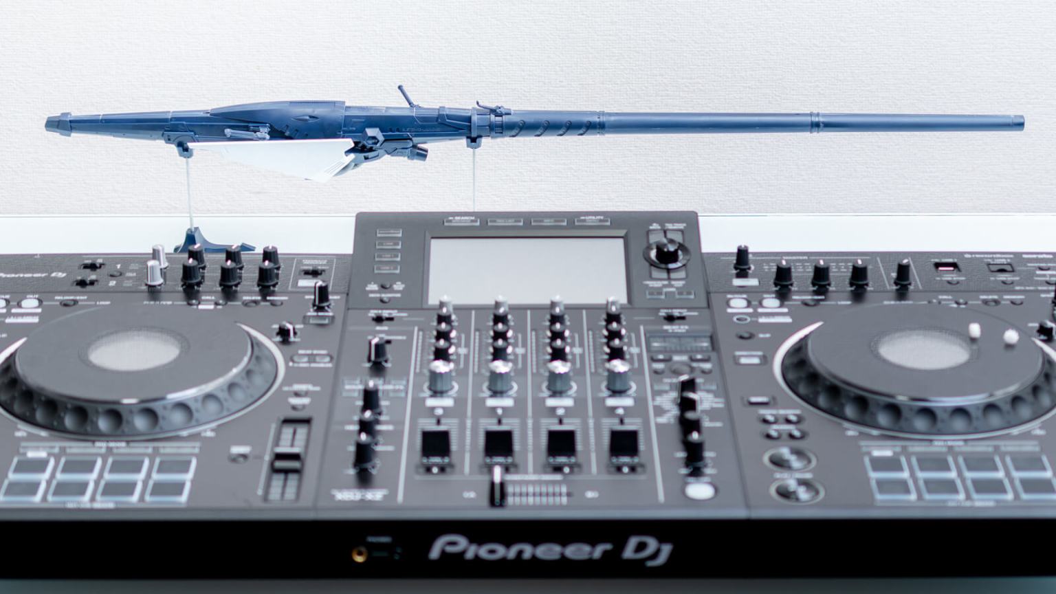 全長87cmのバスターランチャーで歴史に名前を残しちゃう！／IMSのシュペルター・K.O.G. 限定版 | nippper: ニッパーを握るすべての人と、モケイの楽しさをシェアするサイト