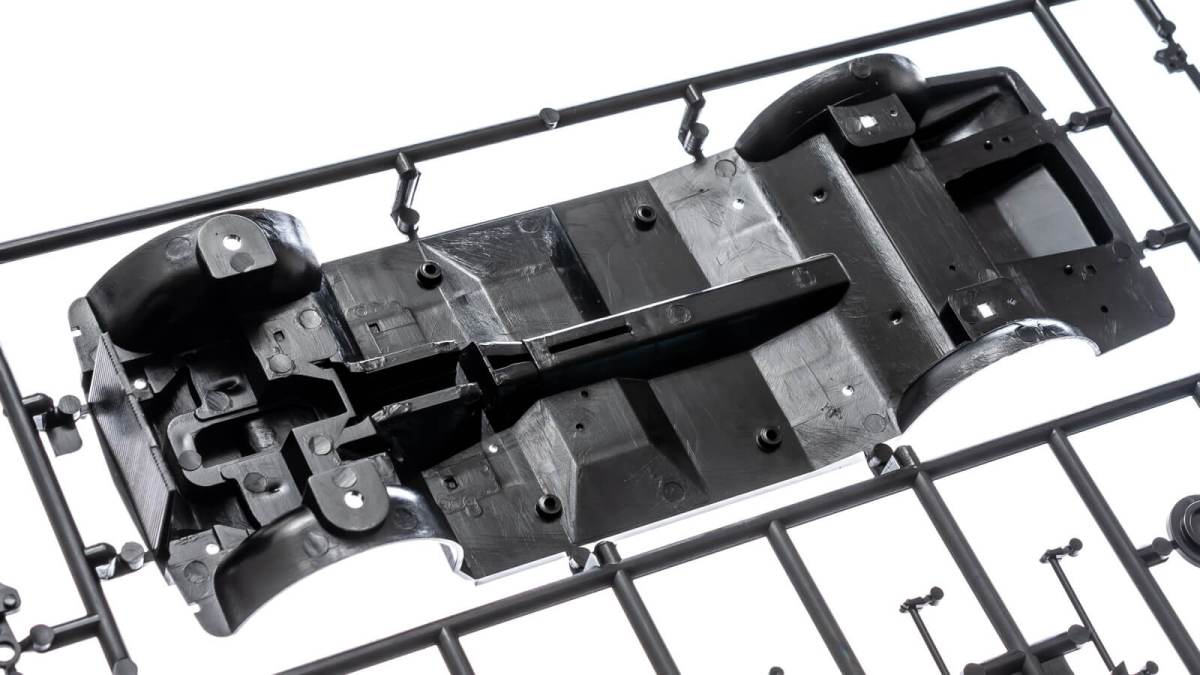 ハセガワが叶えてくれた20年越しの夢／セリカLBは実質アーマードバルキリーだった！ | nippper: ニッパーを握るすべての人と、プラモデルの楽しさをシェアするサイト