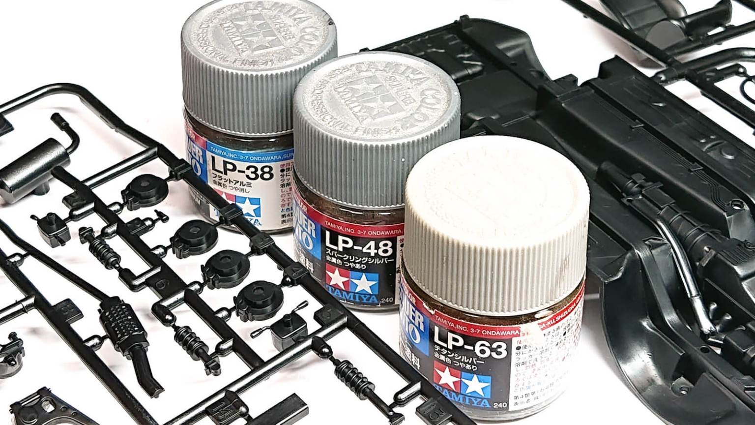 「筆塗り」の記事一覧 Page 2 | nippper: ニッパーを握るすべての人と、モケイの楽しさをシェアするサイト