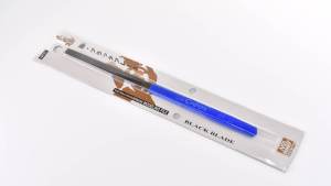 思い通りにスイスイ削れるヤスリ！GSIクレオスのニューフェイス「極 ブラックブレード」をレビュー！！ | nippper: ニッパーを握るすべての人と、プラモデルの楽しさをシェアするサイト