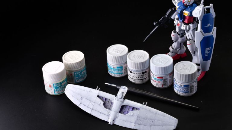 「塗料」の記事一覧 Page 4 | nippper: ニッパーを握るすべての人と、モケイの楽しさをシェアするサイト