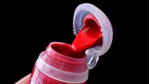 僕のプラモライフに欠かせない「最強の赤」／シタデルカラー メフィストン・レッド | nippper: ニッパーを握るすべての人と、プラモデルの楽しさをシェアするサイト