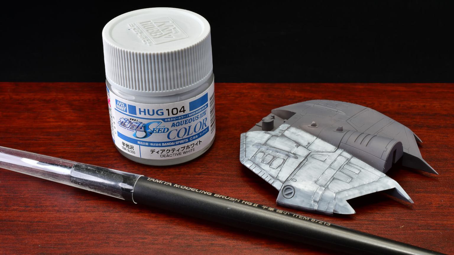 「筆塗り」の記事一覧 Page 2 | nippper: ニッパーを握るすべての人と、モケイの楽しさをシェアするサイト