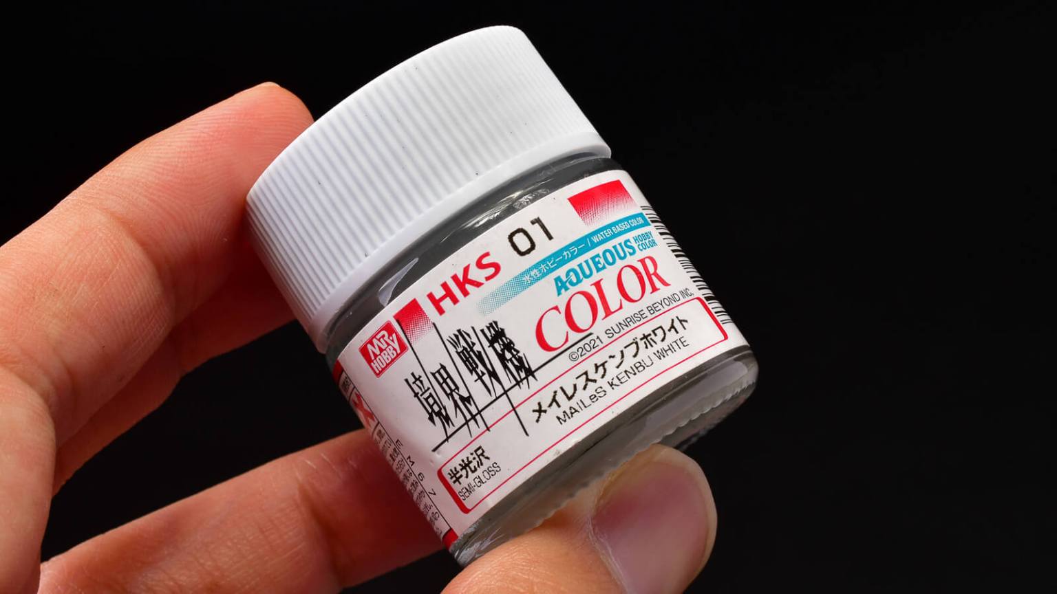 「筆塗り」の記事一覧 Page 2 | nippper: ニッパーを握るすべての人と、モケイの楽しさをシェアするサイト