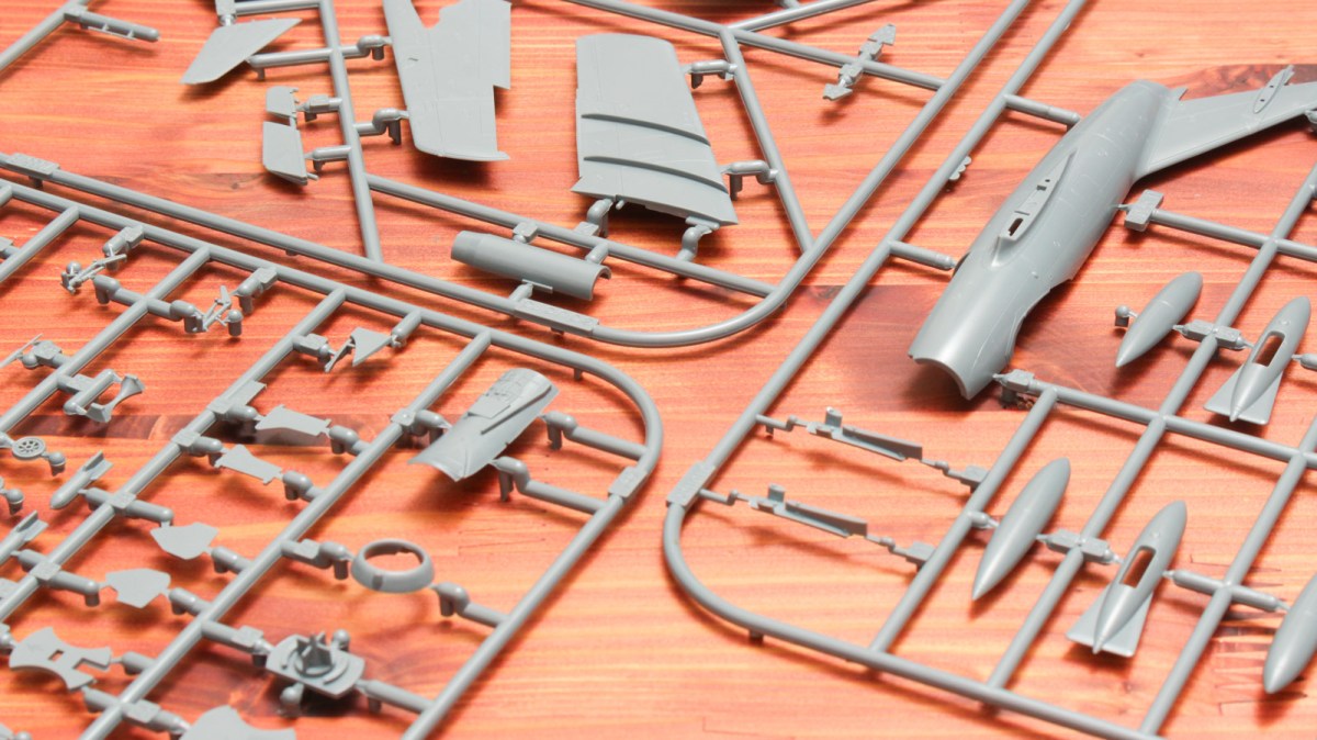 二度は忘れない／エデュアルドのMiG-15bis に仕組まれた予想外のおもてなし！ | nippper: ニッパーを握るすべての人と、モケイの楽しさをシェアするサイト