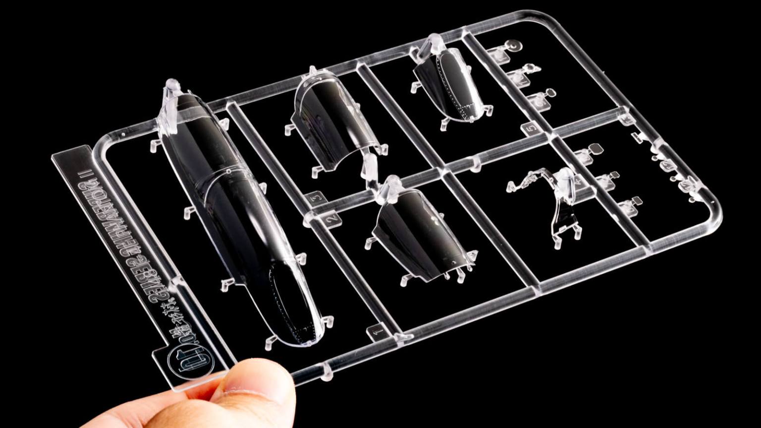 造形村の最新1/48モデル、F-4E後期型で「ロングノーズのファントムII」の魅力を再発見しよう！ | nippper: ニッパーを握るすべての人と、プラモデルの楽しさをシェアするサイト