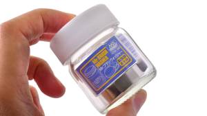 「Mr.ブラシウォッシャー」は2つ買うべし！あなたのお気に入りの筆を長持ちさせる秘訣お教えします。 | nippper: ニッパーを握るすべての人と、モケイの楽しさをシェアするサイト