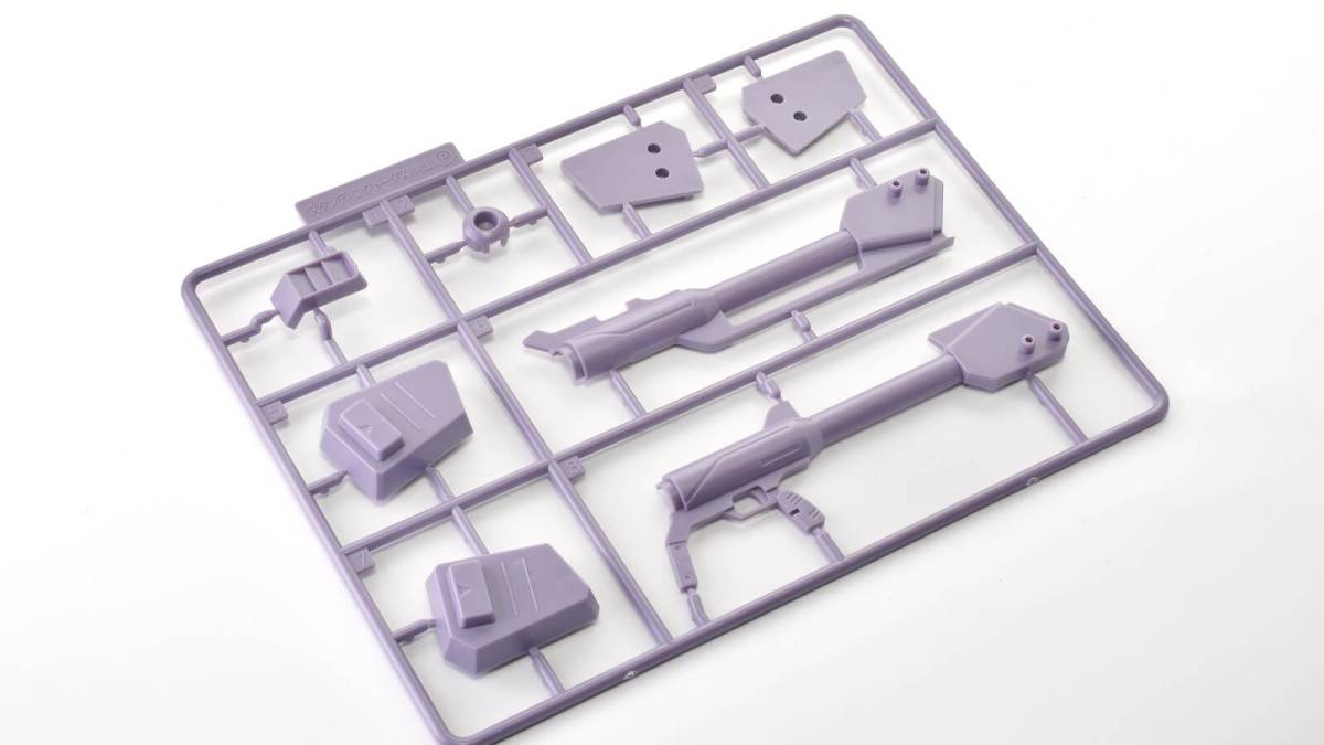 シリーズ10年の記憶がひと箱に詰まった特別なプラモデル。「ウェーブ 装甲騎兵ボトムズ ストライクドッグ ST版 1/35スケール」 | nippper: ニッパーを握るすべての人と、プラモデル ...