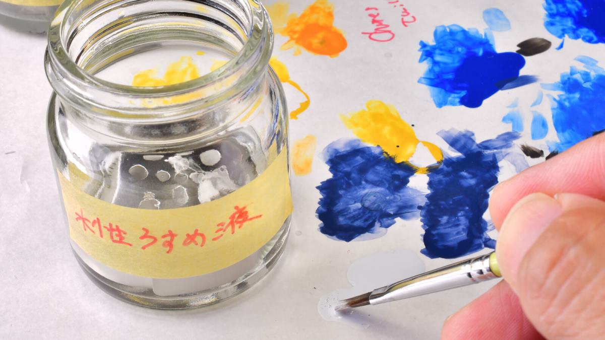 「Mr.ブラシウォッシャー」は2つ買うべし！あなたのお気に入りの筆を長持ちさせる秘訣お教えします。 | nippper: ニッパーを握るすべての人と、プラモデルの楽しさをシェアするサイト