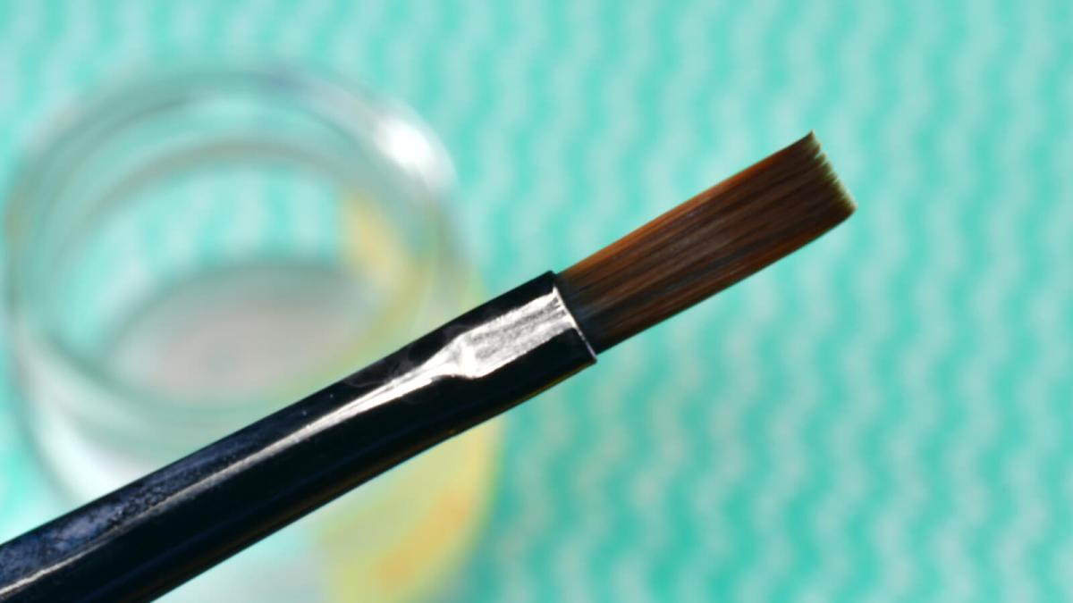 「Mr.ブラシウォッシャー」は2つ買うべし！あなたのお気に入りの筆を長持ちさせる秘訣お教えします。 | nippper: ニッパーを握るすべての人と、プラモデルの楽しさをシェアするサイト