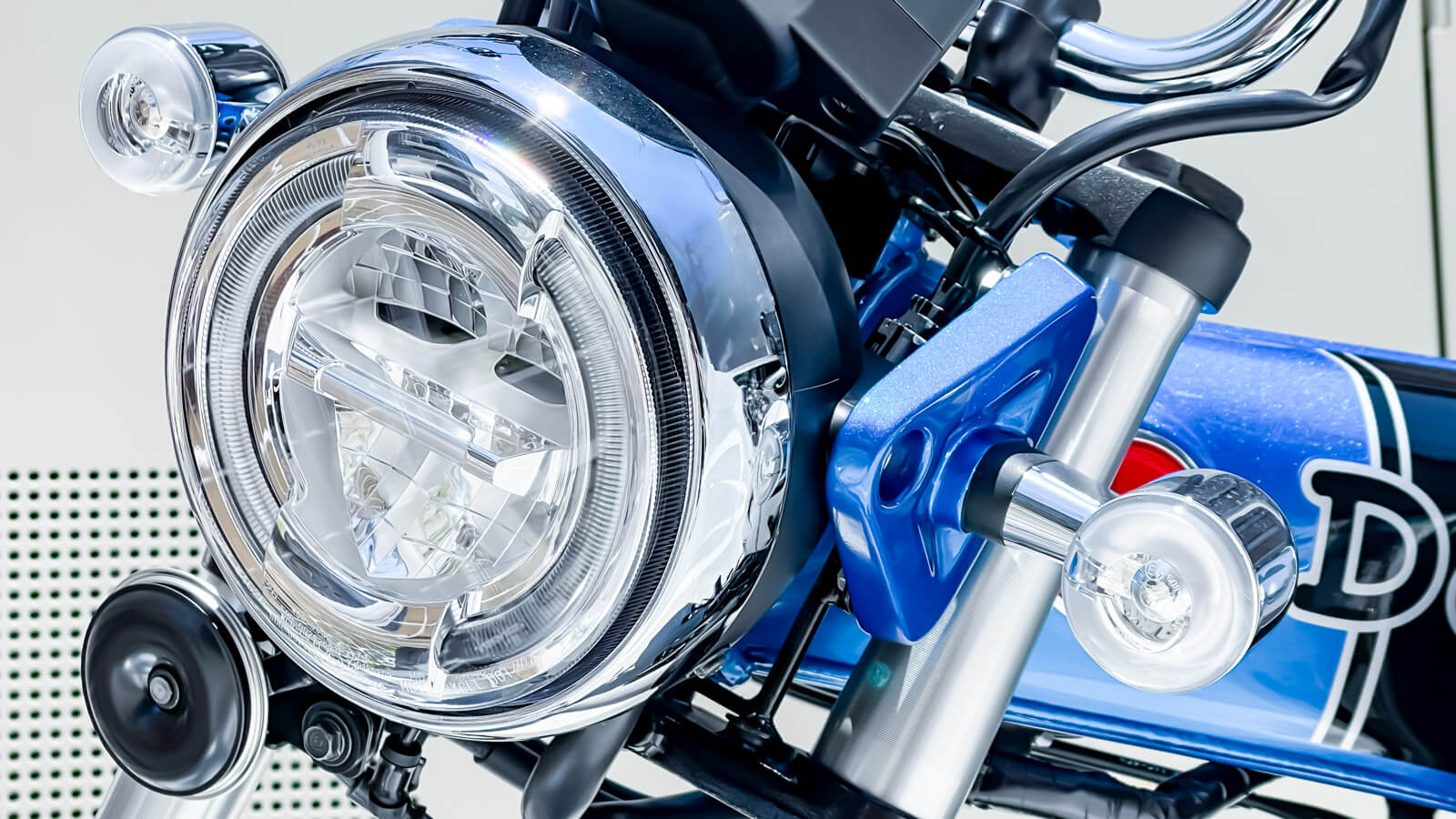 タミヤ新作、Honda Dax125の優しいクリアーパーツがアナタをプラモデルの世界へ誘う！ | nippper: ニッパーを握るすべての人と、モケイの楽しさをシェアするサイト