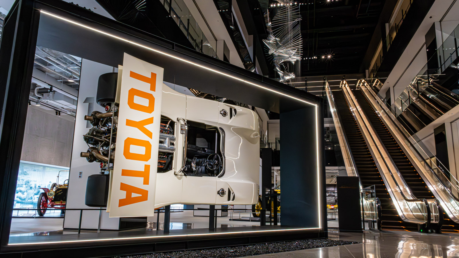 タミヤに今、再販して欲しいプラモデル／富士モータースポーツミュージアムで輝く日産R381 | nippper: ニッパーを握るすべての人と、プラモデルの楽しさをシェアするサイト