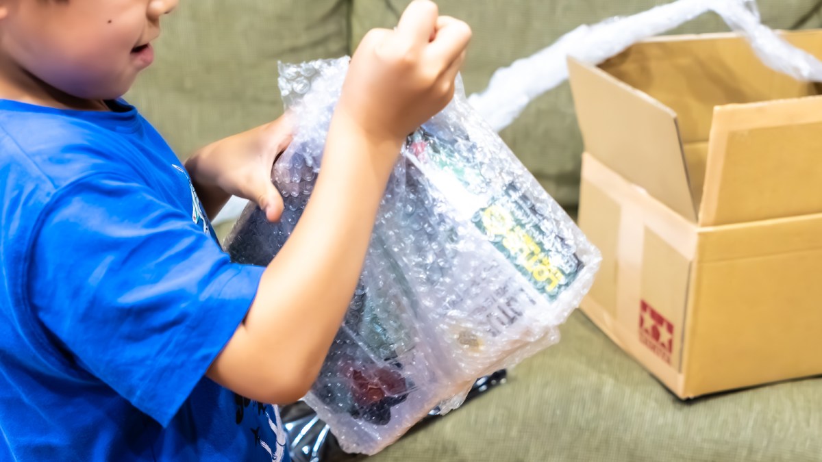 ツーリストにウレシすぎる配送サービス！／TAMIYA PLAMODEL FACTORY TOKYOで手にしたロータス スーパー7 | nippper: ニッパーを握るすべての人と、モケイの楽し ...