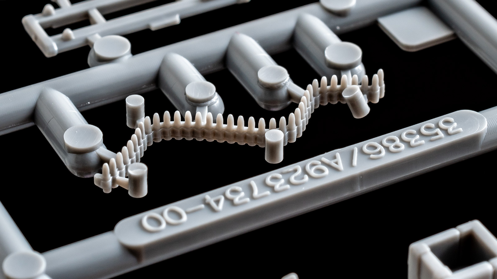 映画のワンシーンのように切り取られた「傑作機関銃を撃つふたり」／タミヤ最新作、ドイツ機関銃チームセットのMG34 レビュー | nippper: ニッパーを握るすべての人と、モケイの楽しさを ...