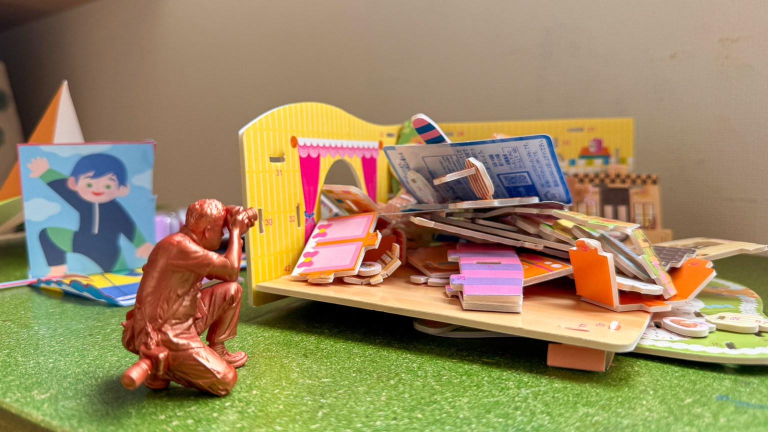 「マックスファクトリー」の記事一覧 Page 2 | nippper: ニッパーを握るすべての人と、モケイの楽しさをシェアするサイト