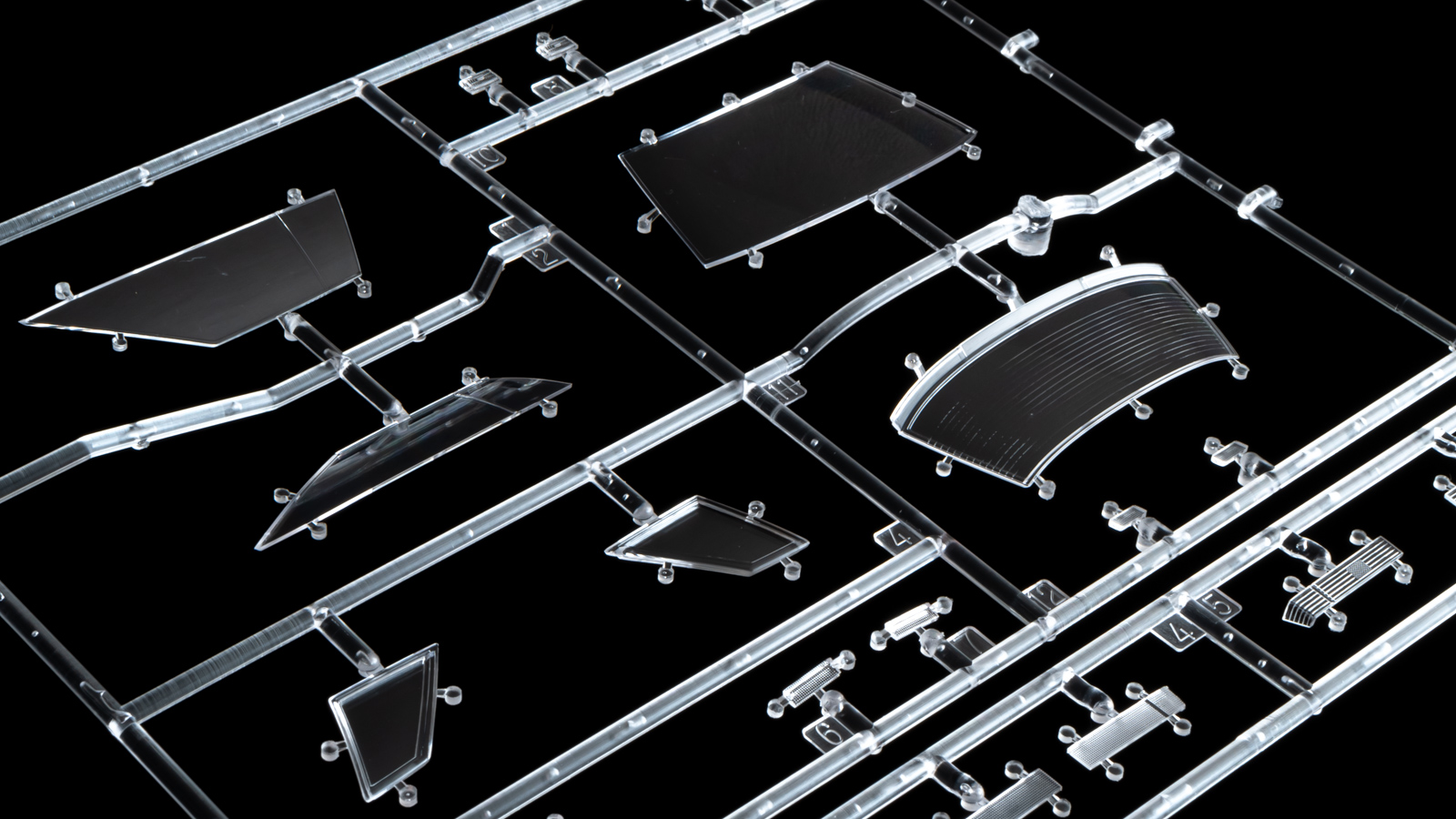 あなたのスキルに合わせて松竹梅の仕上げが楽しめる／ハセガワのおもてなし満載な新作カーモデル、S110シルビア レビュー！ | nippper: ニッパーを握るすべての人と、モケイの楽しさを ...