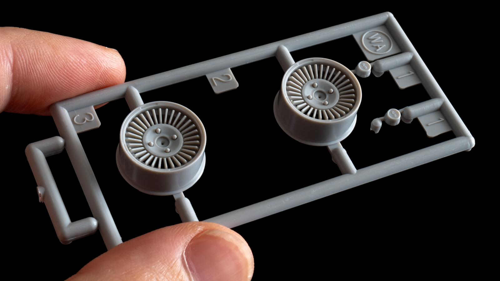 あなたのスキルに合わせて松竹梅の仕上げが楽しめる／ハセガワのおもてなし満載な新作カーモデル、S110シルビア レビュー！ | nippper: ニッパーを握るすべての人と、モケイの楽しさを ...