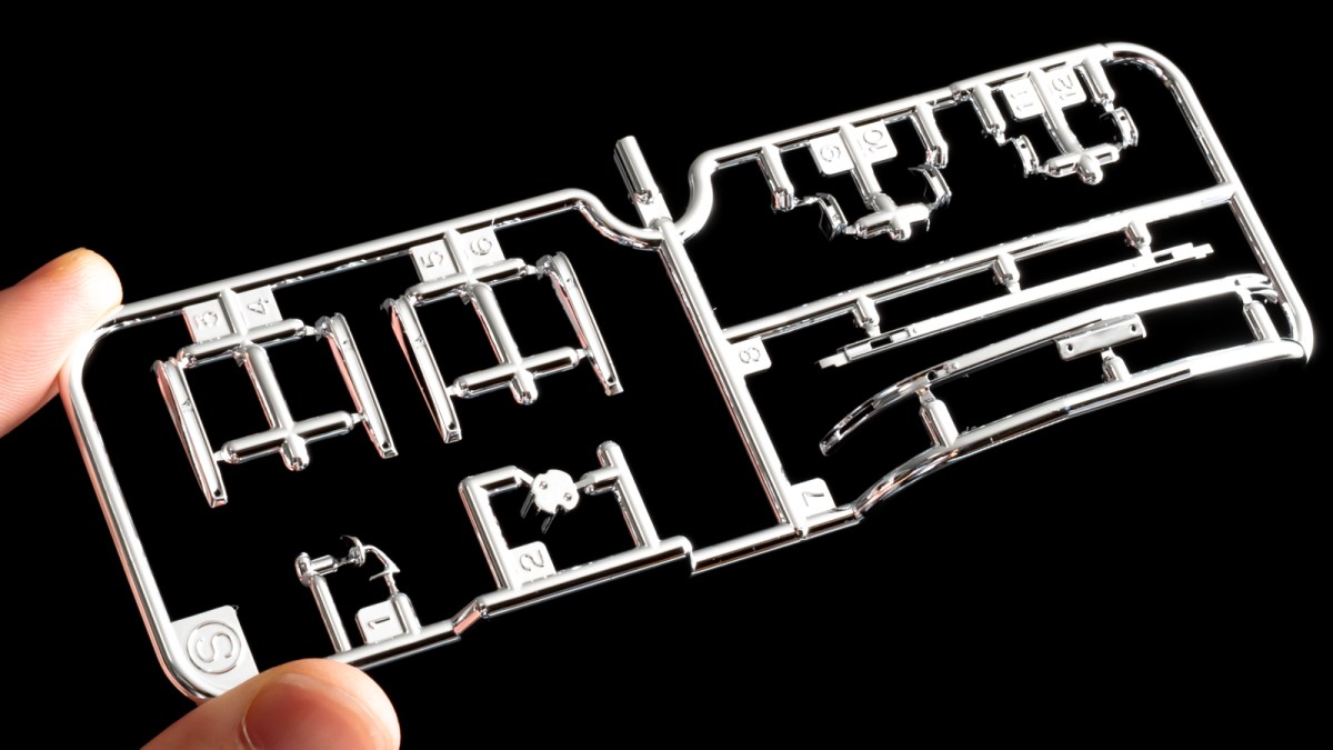 オレ的待望アイテム、「Gノーズじゃない」タミヤのフェアレディ 240Zがやってきたのでラブレターを書きます。 | nippper: ニッパーを握るすべての人と、プラモデルの楽しさをシェアするサイト