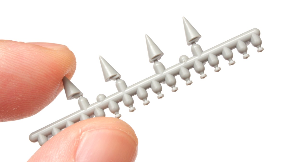 個性的すぎるミサイルのプラモは、思ったよりも至れり尽くせりだった／サーベルモデル アングリーフェニックス AIM-54 レビュー！ | nippper: ニッパーを握るすべての人と、プラモデル ...