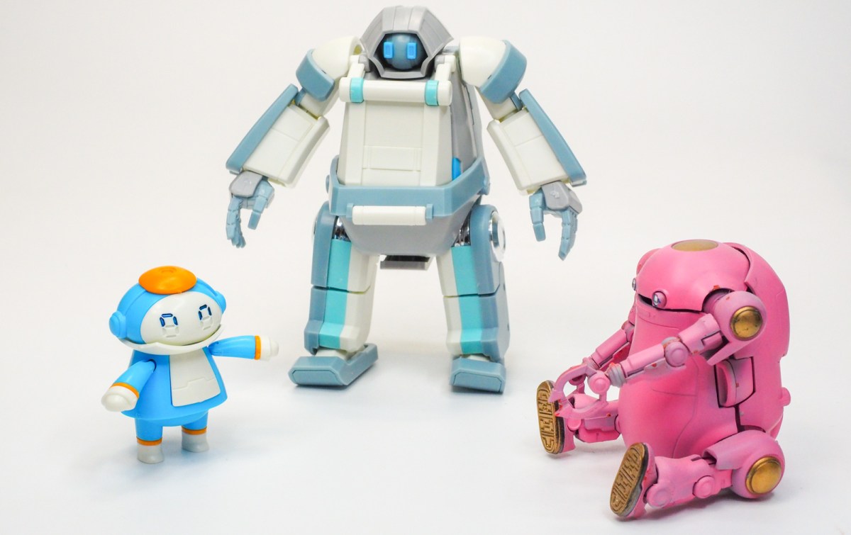 「ハセガワ」の記事一覧 Page 2 | nippper: ニッパーを握るすべての人と、モケイの楽しさをシェアするサイト