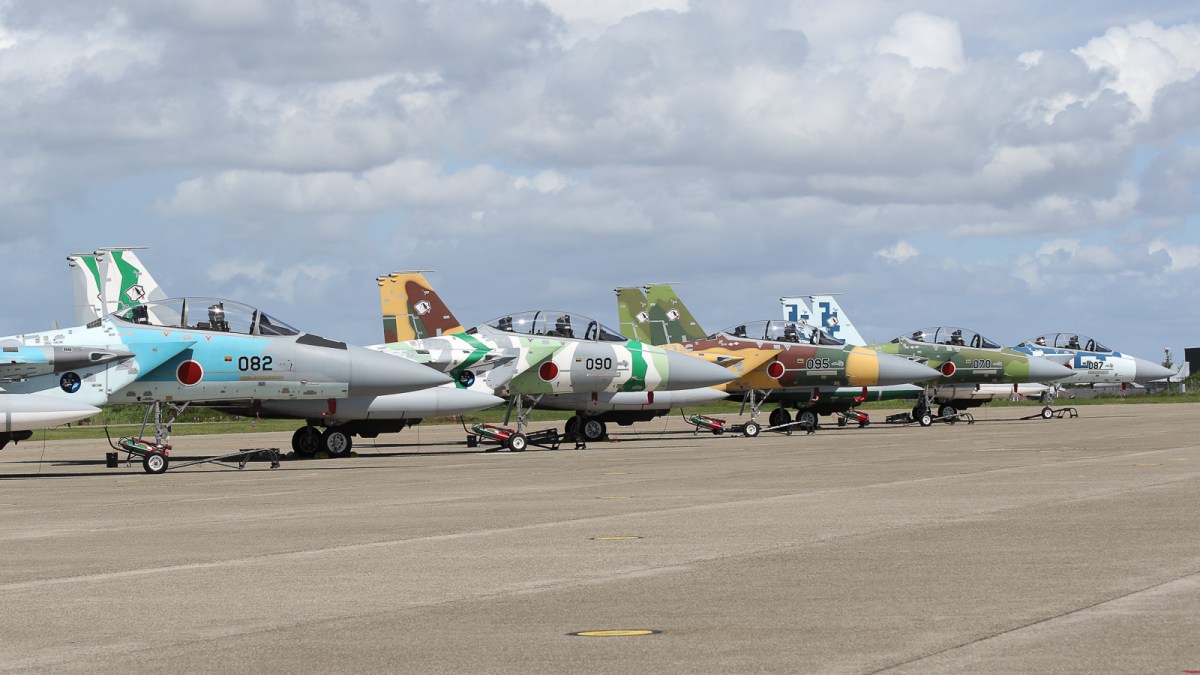 プラモが教えてくれた「アグレッサーのF-15」のかっこよさをこの目で見たくて。令和6年度 航空自衛隊 小松基地航空祭 | nippper: ニッパーを握るすべての人と、プラモデルの楽しさを ...