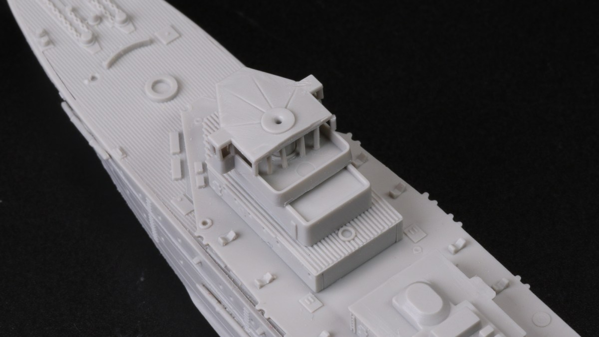 潜水艦の母！！「ピットロード 1/700 日本海軍 潜水母艦 長鯨 1942/1944 」レビュー | nippper: ニッパーを握るすべての人と、プラモデルの楽しさをシェアするサイト