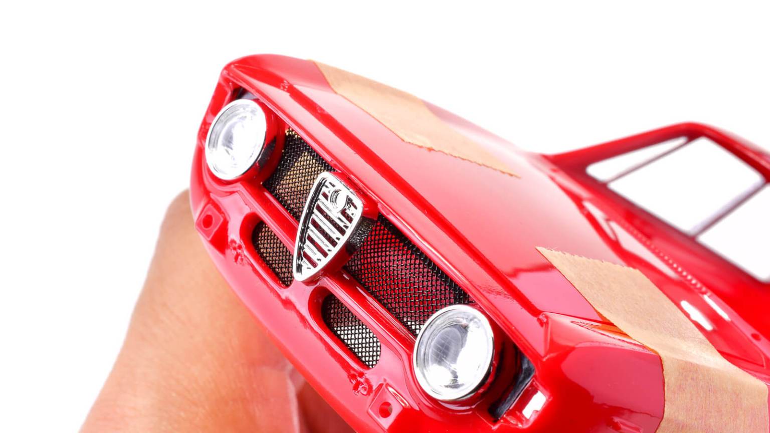 やっとわかった君のベストな使い方。「タミヤ 多用途接着剤（クリヤー）」／「1/24 アルファロメオ ジュリア スプリント GTA」成型色仕上げレビュー | nippper: ニッパーを握る ...