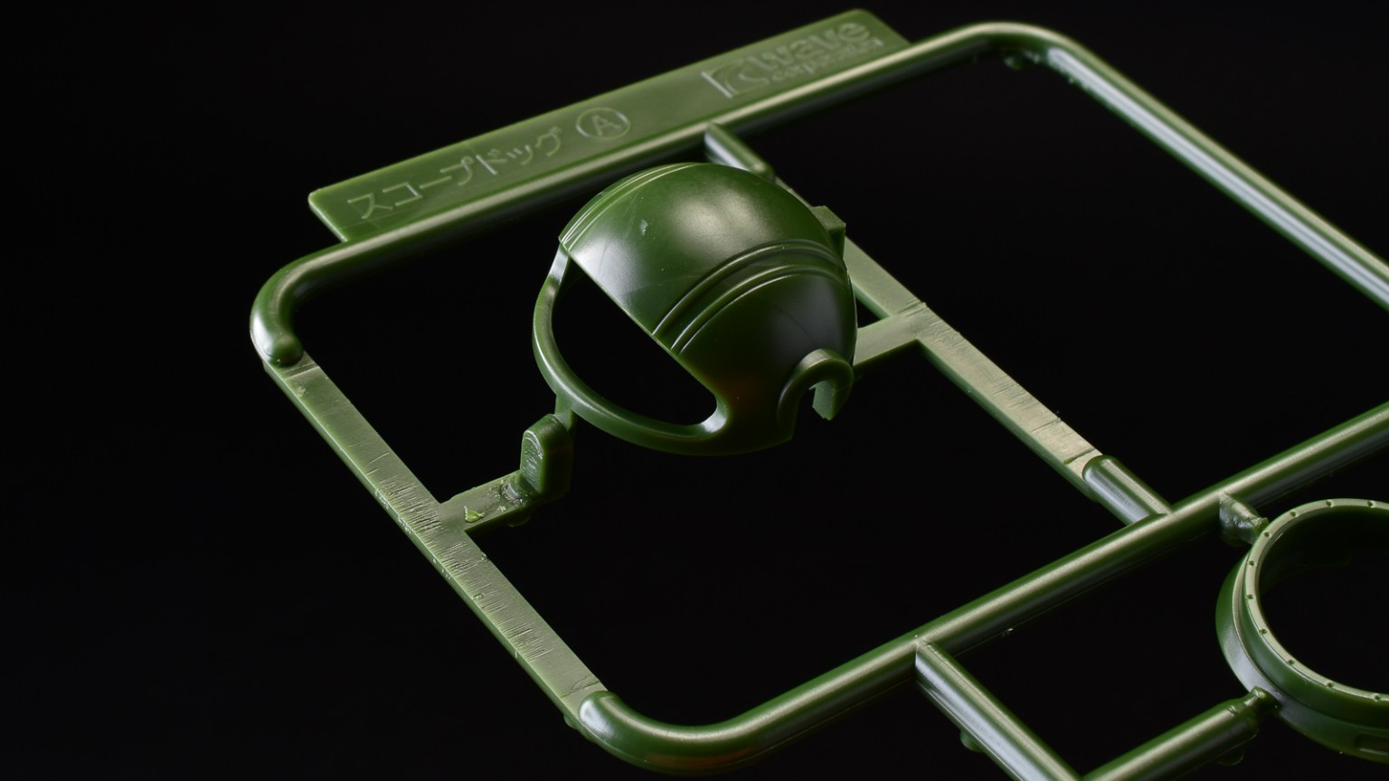 花金だ！仕事帰りに買うプラモ。ボトムズ野郎歓喜の「ウェーブ 1/35スケール マーシィドッグ」レビュー！ | nippper: ニッパーを握るすべての人と、プラモデルの楽しさをシェアするサイト