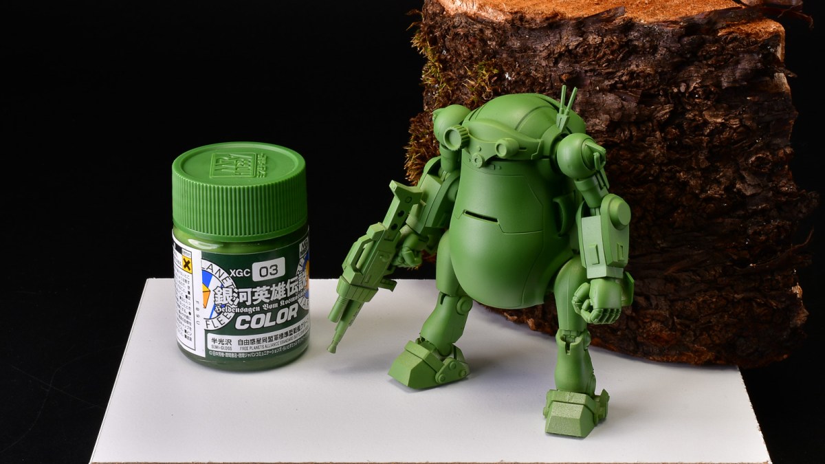 「塗料」の記事一覧 Page 2 | nippper: ニッパーを握るすべての人と、モケイの楽しさをシェアするサイト