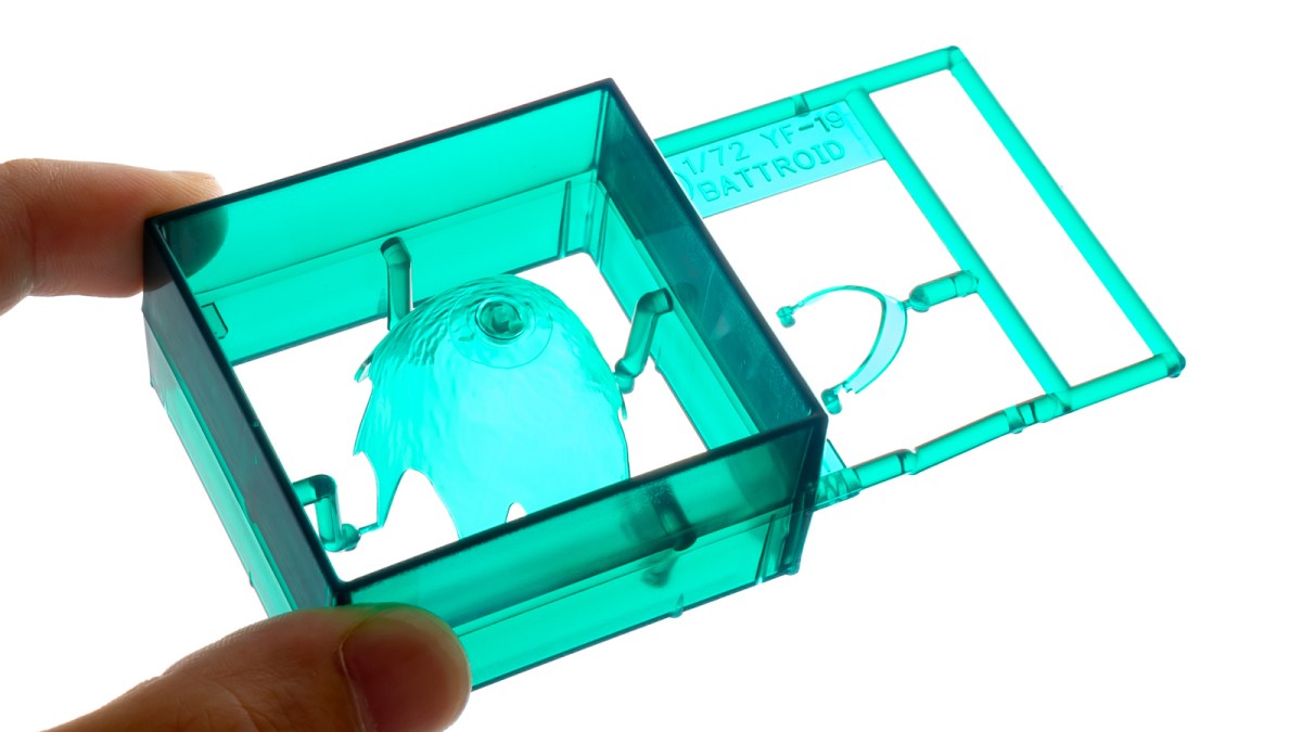 ハセガワ製の完全新規バトロイドは18年ぶり！／ついに登場した『マクロスプラス』YF-19をレビューしよう。 | nippper: ニッパーを握るすべての人と、プラモデルの楽しさをシェアするサイト