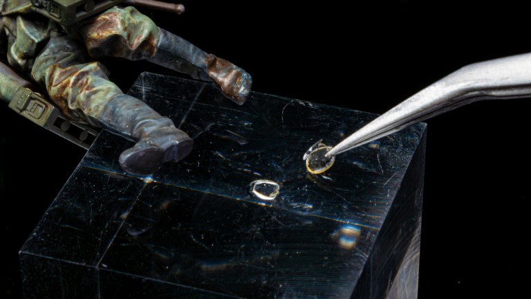 「見立ての匠」の愛用ツールがプラモデル遊びでも絶好調！／ BONDIC 液体プラスチック溶接材 レビュー | nippper: ニッパーを握るすべての人と、プラモデルの楽しさをシェアするサイト