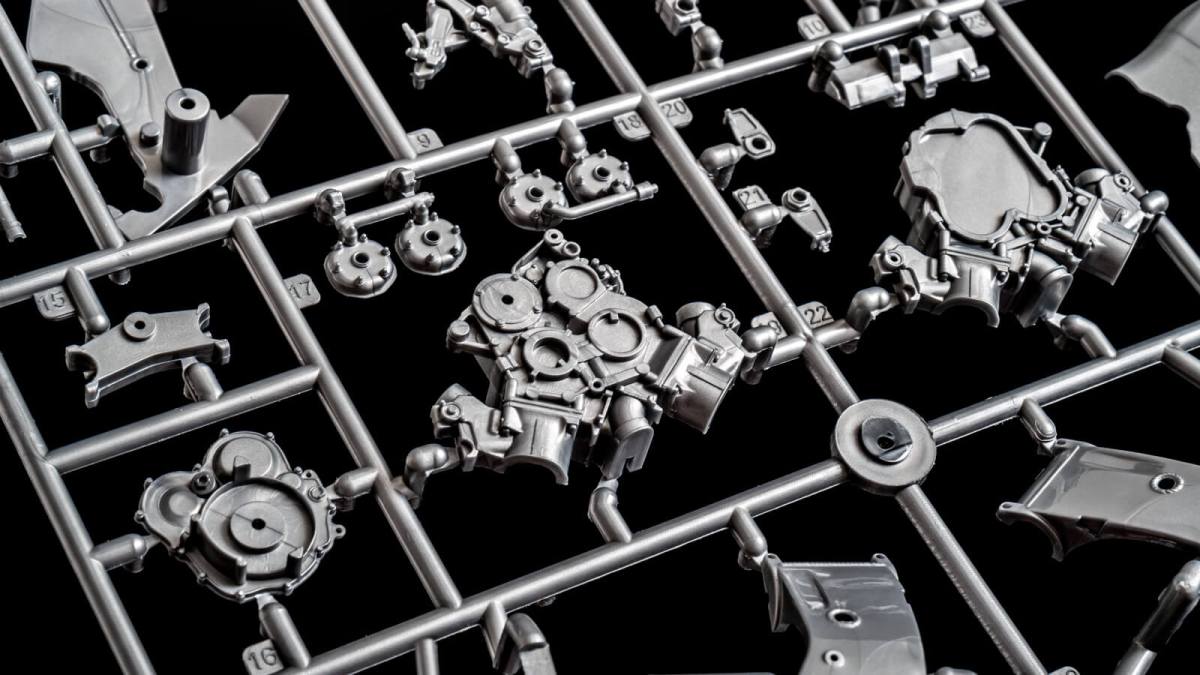 箱いっぱいに溢れる「タミヤLOVE」が眩しいBEEMAX製プラモデル／30年越しのスズキ RGV-Γ （XR79）レビュー！ | nippper: ニッパーを握るすべての人と、プラモデルの楽し ...