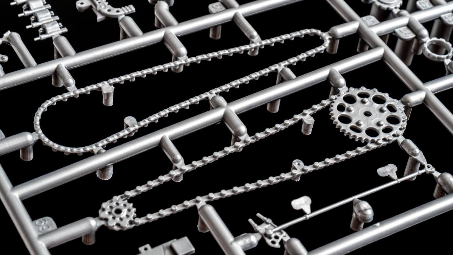 箱いっぱいに溢れる「タミヤLOVE」が眩しいBEEMAX製プラモデル／30年越しのスズキ RGV-Γ （XR79）レビュー！ | nippper: ニッパーを握るすべての人と、プラモデルの楽し ...