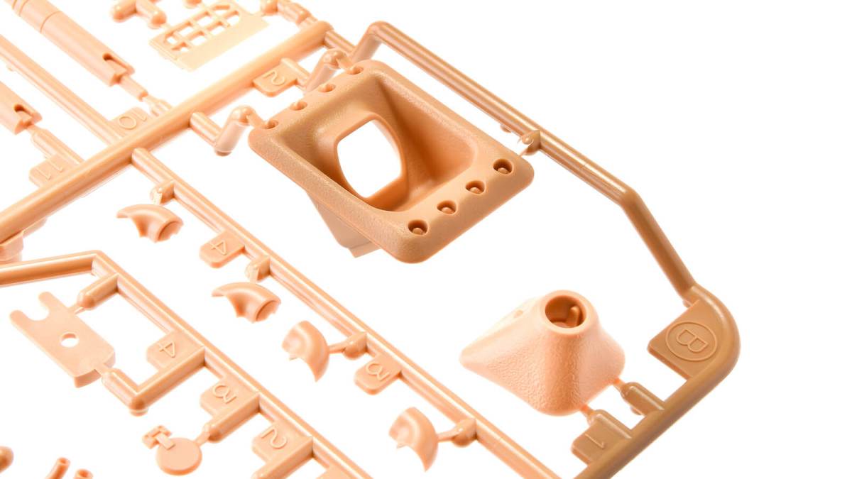 どこから見ても大迫力な傑作駆逐戦車の魅力を手のひらサイズに凝縮！「タミヤ 1/48 ミリタリーミニチュアシリーズ ドイツ陸軍 駆逐戦車 ヤークトパンサー 後期型」レビュー | nippper ...