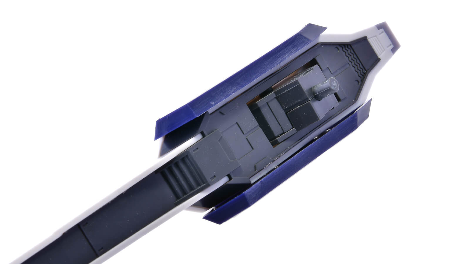 隠し味は緑！？絶妙な青緑なグレーが手軽に塗れる「ATブルーグレー」／水性ボトムズカラー全色レビュー | nippper: ニッパーを握るすべての人と、プラモデルの楽しさをシェアするサイト