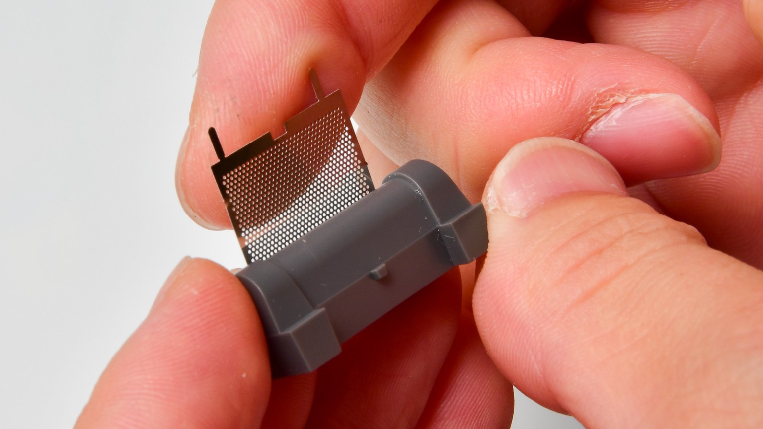 タミヤI号戦車の「マフラーカバーがすごい」！戦車模型のアピールポイントを万人が楽しく組める工夫が満載！タミヤ 1/35 ミリタリーミニチュアシリーズ ドイツ I号戦車B型レビュー ...