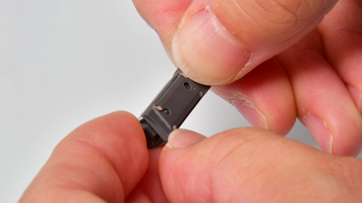 タミヤI号戦車の「マフラーカバーがすごい」！戦車模型のアピールポイントを万人が楽しく組める工夫が満載！タミヤ 1/35 ミリタリーミニチュアシリーズ ドイツ I号戦車B型レビュー ...