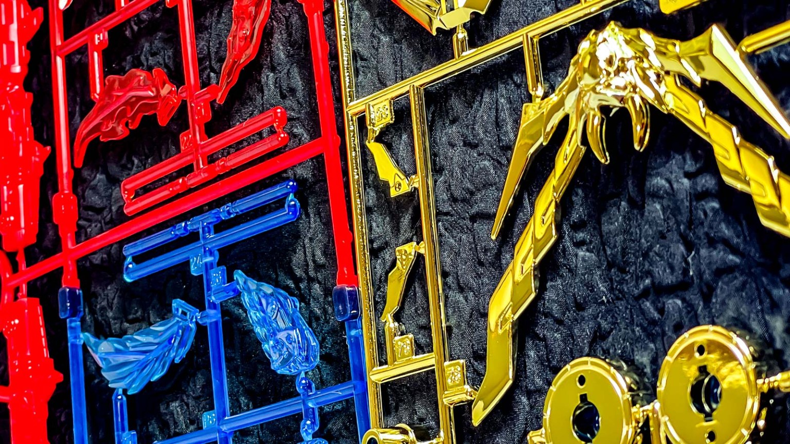 マシーナリーとも子、気絶して轟天頑駄無を買ったらSDガンダムのメディア性に仰天し直す。 | nippper: ニッパーを握るすべての人と、モケイの楽しさをシェアするサイト