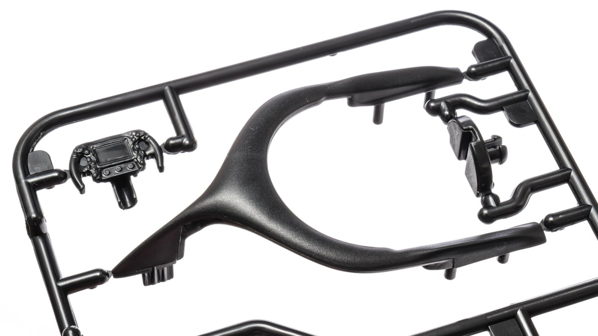 自分で組むから愛おしい！／童友社が贈るプラモデルキット RB19を完成させて嬉しかった話。 | nippper: ニッパーを握るすべての人と、プラモデルの楽しさをシェアするサイト