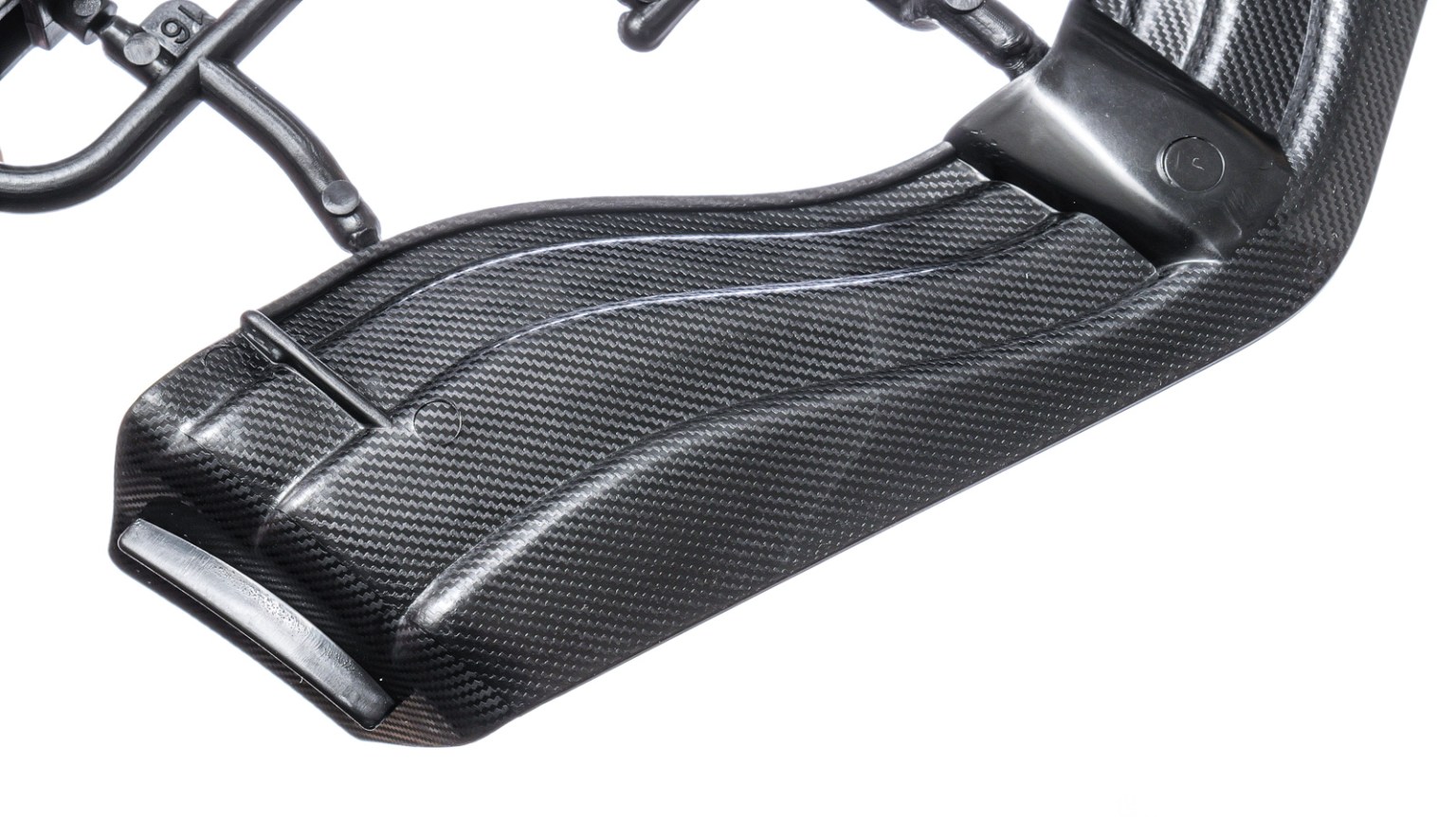 驚愕の表現力で迫る「最新F1のプラモデル」、童友社のレッドブルRB19、パーツレビュー！ | nippper: ニッパーを握るすべての人と、プラモデルの楽しさをシェアするサイト