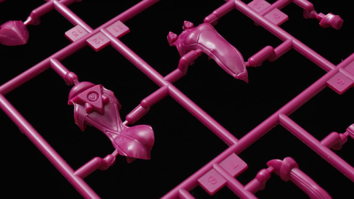 「マックスファクトリー」の記事一覧 Page 2 | nippper: ニッパーを握るすべての人と、プラモデルの楽しさをシェアするサイト