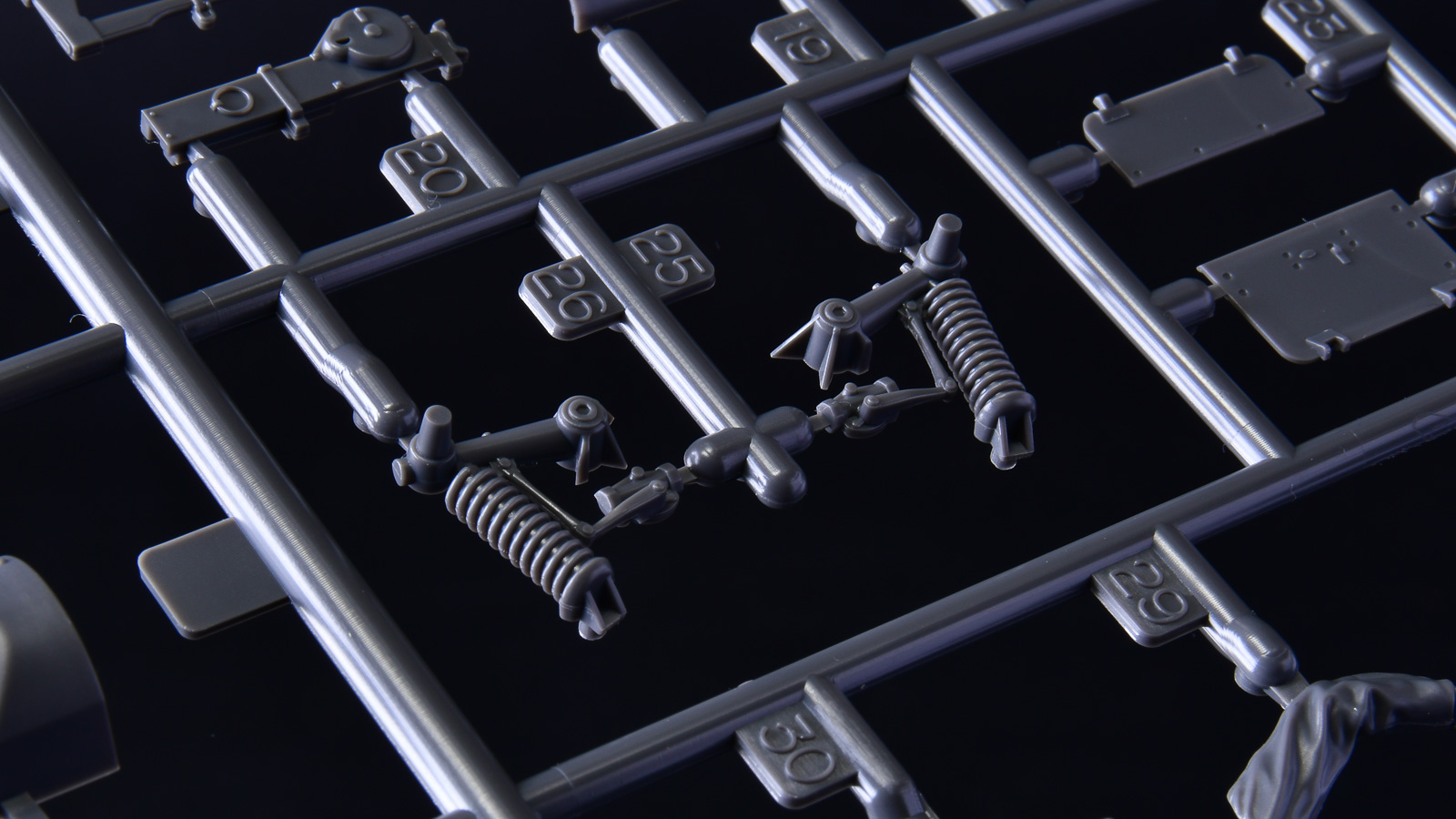 「戦車模型の美しさは足元から！」抜群の組みやすさとクオリティを体感しよう。タミヤ 1/35 ミリタリーミニチュアシリーズ ドイツ I号戦車B型レビュー | nippper: ニッパーを握る ...