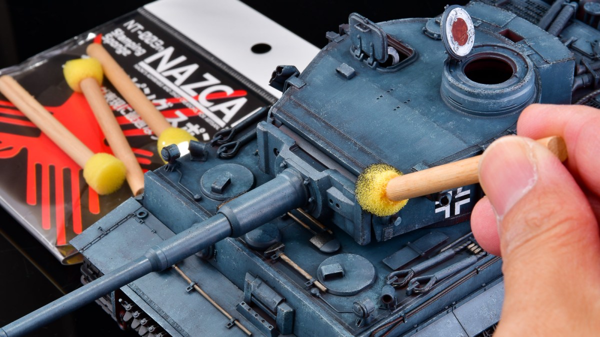 フミテシの記事一覧 Page 2 | nippper: ニッパーを握るすべての人と、モケイの楽しさをシェアするサイト