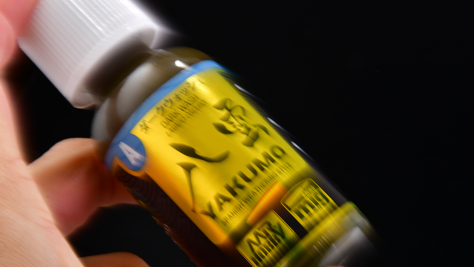 プラモに最高のメリハリを与えてくれる焦茶色があのセットに潜んでいた！「八雲カラーセット WY01 ダークウォッシュ」 | nippper: ニッパーを握るすべての人と、モケイの楽しさをシェアするサイト